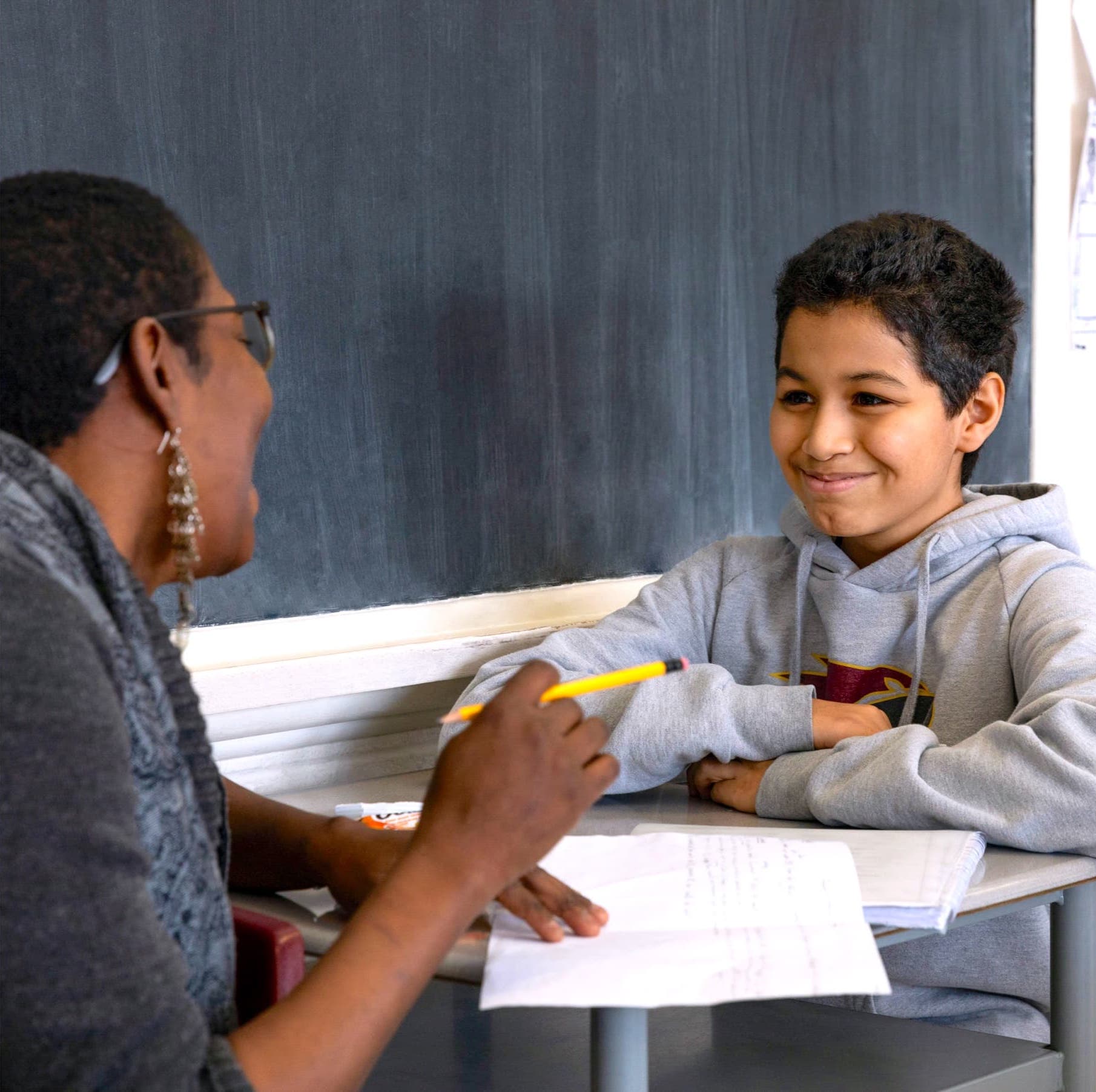 Home - Français - Pathy Family Foundation